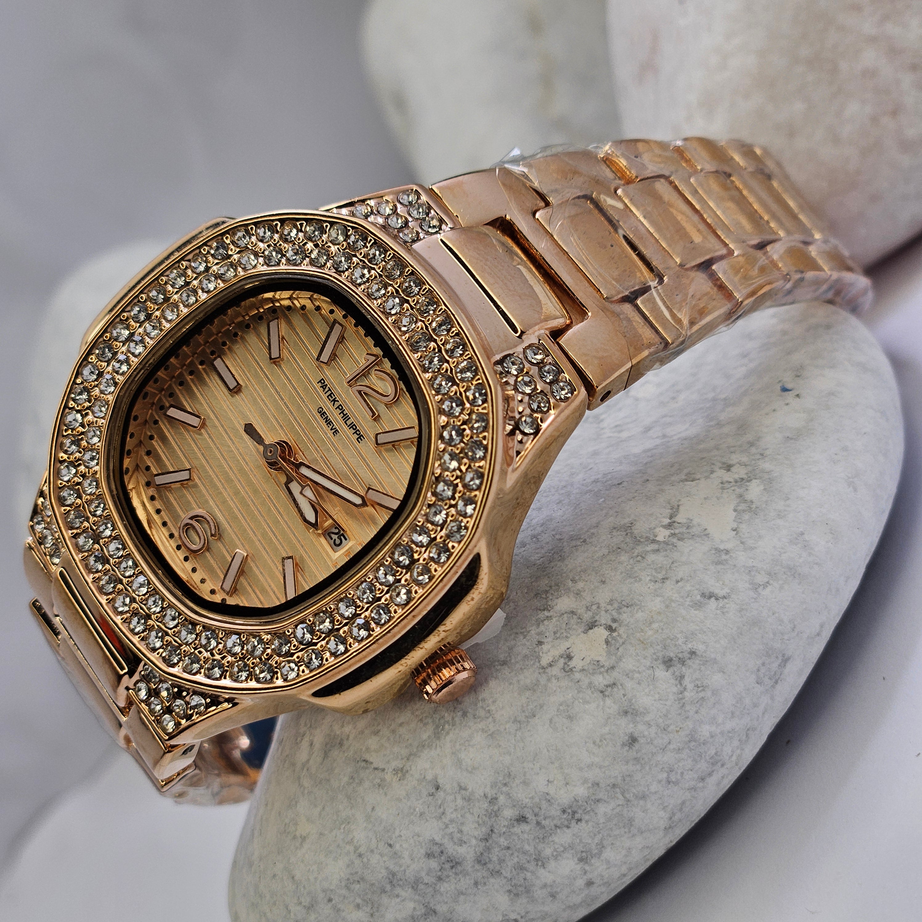 Women's Watch – Tim Wrist