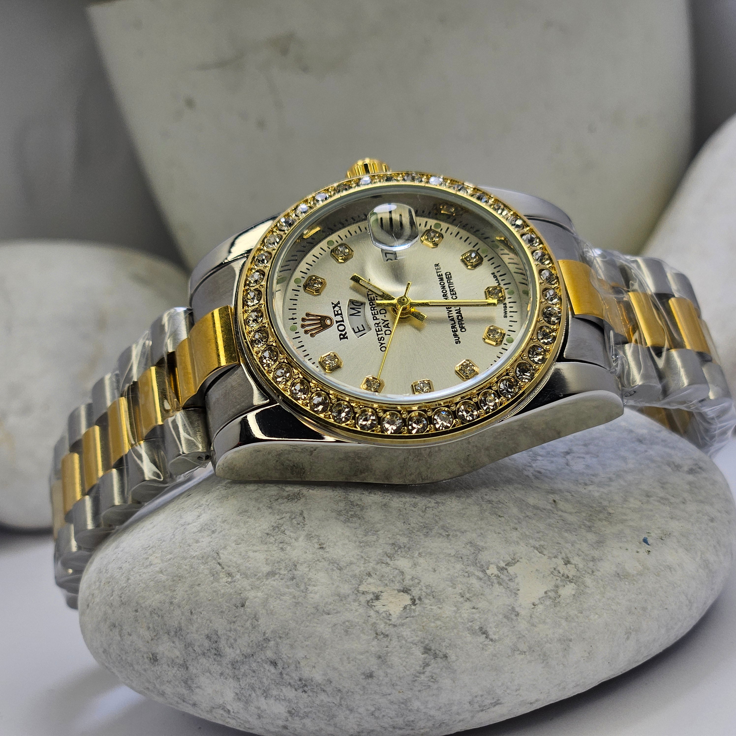 Women's Watch – Tim Wrist