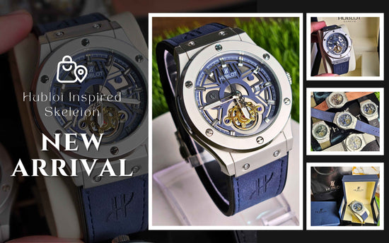 Timwrist – Tim Wrist